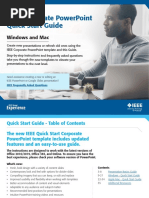 Ee4p Getting Started | PDF | Microsoft Excel | Button (Computing)