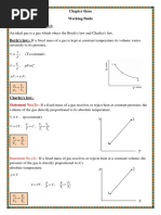 Fluid Mechanics Forced Vortex Free Vortex Experiment | PDF | Vortices ...