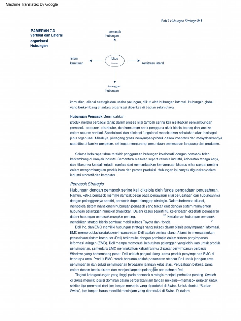 David W. Cravens, Nigel F. Piercy - Strategic Marketing HLM 215-231 | PDF