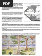 The Official Timeline For The Forgotten Realms and Its Adventures | PDF ...