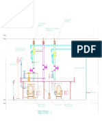 Fire Pump Room Schematic PDF | PDF