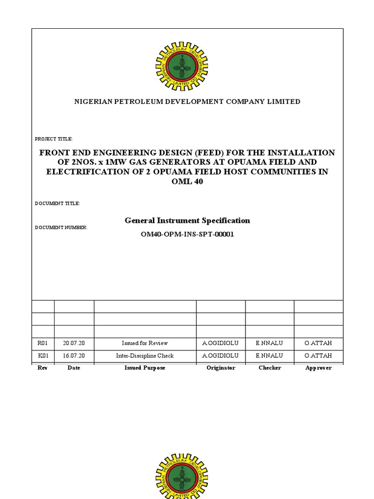 Safety Design Philosophy | PDF