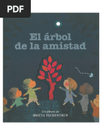 Cuento El Hilo Invisible | PDF