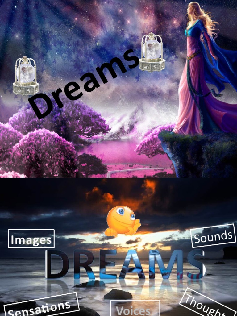 Dreams | PDF