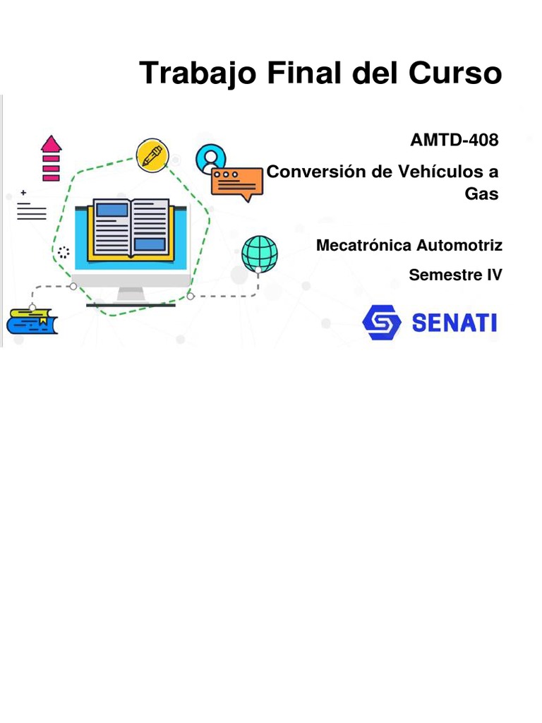 Amtd Amtd-408 Trabajofinal | PDF