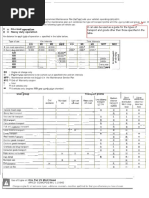 Mot Inspection Checklist Vt29 | PDF