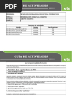 Examen Del Modulo2 Javascript | PDF | Script Java | Lenguaje de programación