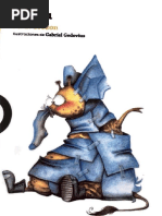 Abuela Gánster | PDF