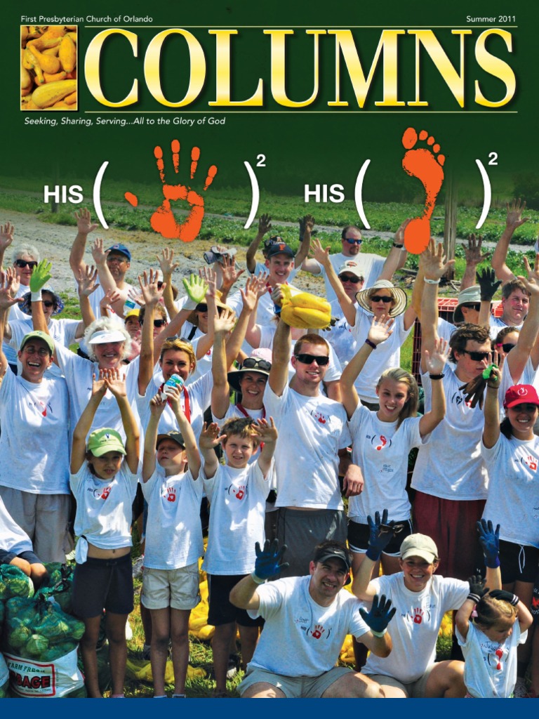 FPCO Columns - Summer 2011 | PDF