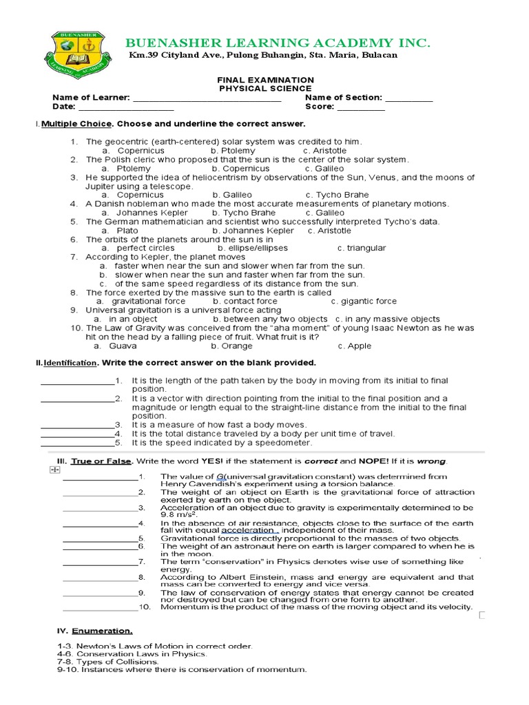 Buenasher Learning Academy Inc.: Km.39 Cityland Ave., Pulong Buhangin ...