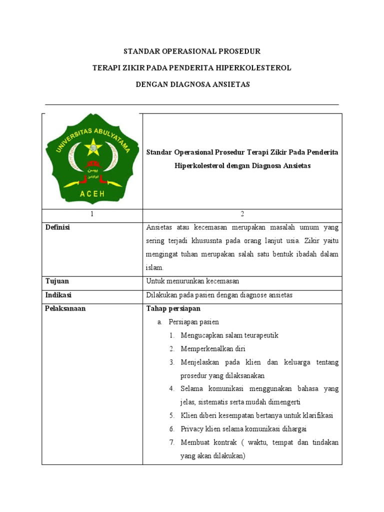 Sop, Sap Susi | PDF