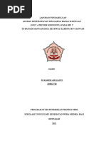 Tabel Intervensi Keperawatan Siki Slki | PDF