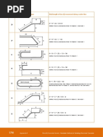 BS8666 Shape Codes: Steel Reinforcement For Concrete - BS 8666:2005 | PDF | Angle | Bracket
