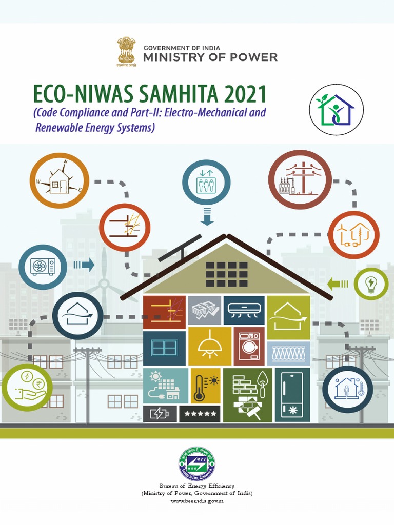ENS Part 2 | PDF | Efficient Energy Use | Energy Conservation