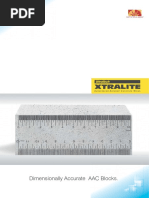 TDS Leaflet Microkrete HS223!06!2022 | PDF | Concrete | Materials