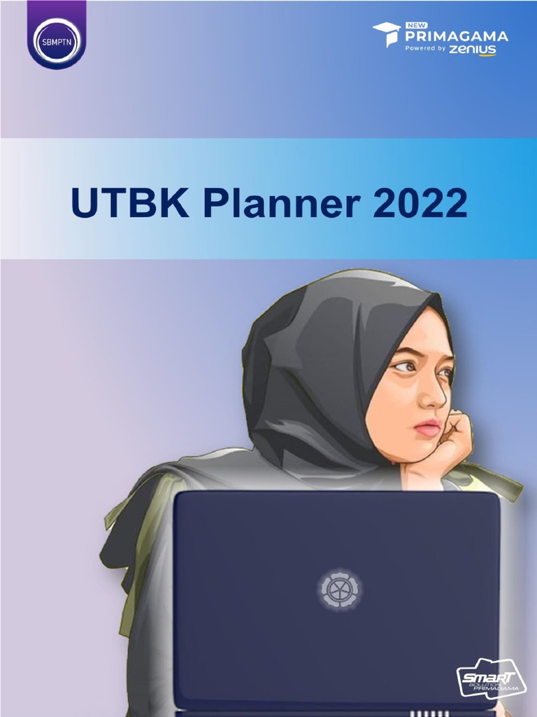 UTBK Planner 2022 | PDF