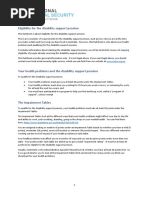 For You - SA472 - Consent To Disclose Medical Information | PDF