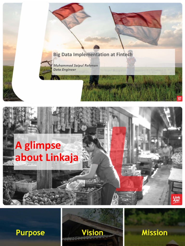 Implementasi Big Data Di Fintech - Compressed | PDF | Big Data ...