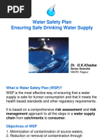 Water Tank Risk Assessment | PDF | Risk Assessment | Risk