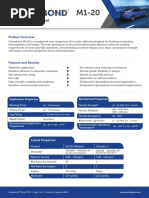 prEN 6115 | PDF | Screw | Forging