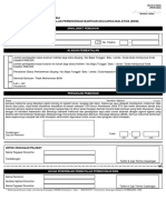 Form 19B (Enter Caveat) (Selangor) | PDF