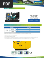 Technical Manual Underwater Acoustic Beacon Model DK120 - 90 | PDF ...