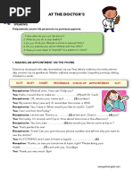 The NEWT Guidelines | PDF | Hospital | Invoice