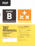 Icas Past Papers Answers | PDF