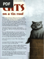 Reach and ICAS Sample Questions Writing Persuasive Paper I | PDF | Argument