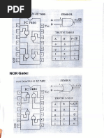 Flowgorithm PDF | PDF | Subroutine | Parameter (Computer Programming)