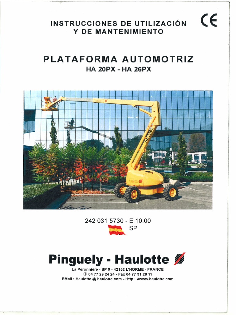 Ha 20 26 PX | PDF
