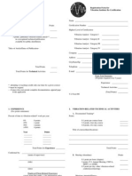 Learners Needs, Progress and Achievement Cardex | PDF | Parent ...