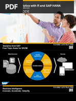 ChatGPT For Data Science Cheat Sheet KDnuggets | PDF | Spreadsheet | Data