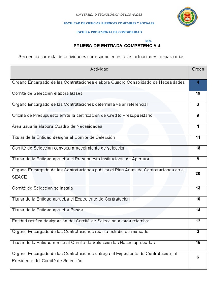 Practica Contable | PDF | Contabilidad | Presupuesto
