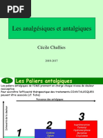 Notice Histagan 2mg Comp. Sec. B 30 | PDF | Médicaments | Médecine clinique