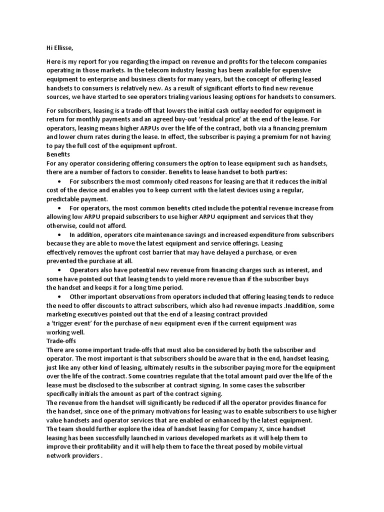 BCG Matrix | PDF | Subscription Business Model | Business