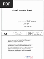 Aircraft Major Zones Overview | PDF | Turbine | Helicopter Rotor