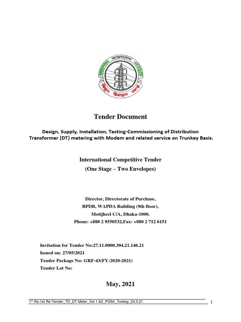 DPDC 5a | PDF