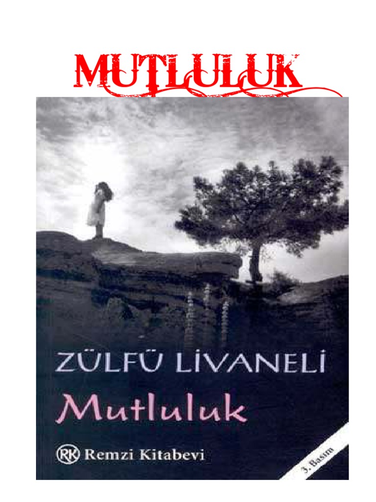 MUTLULUK | PDF