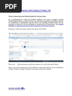 Customizing Material Master - Adding New Tab - Sub-Screen in MM01 ...