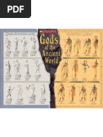Deity and Tarot Card Associations Guide | PDF | Deities | Mythological ...