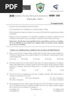ONEM 2024 Dre Nivel 3 | PDF