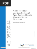 546r 14 Guide To Concrete Repair | PDF | Creep (Deformation) | Concrete