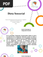 Que Es Un Sensorama | PDF | Aprendizaje | Neurociencia