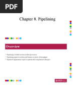 6 Stage Pipelining Explained | PDF | Electronic Engineering | Computer Hardware