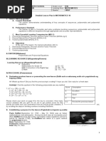Deciles Grouped COT | PDF