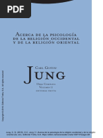 Stein Murray El Mapa Del Alma Segun Jung PDF | PDF