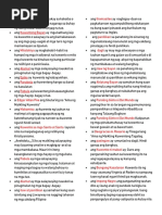 Module Fil 101 | PDF