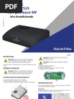 Kaeser SIGMA CONTROL 2 (Codigos de Error) 9 - 9450 - 07S - 17-34172 | PDF | Refrigerador ...