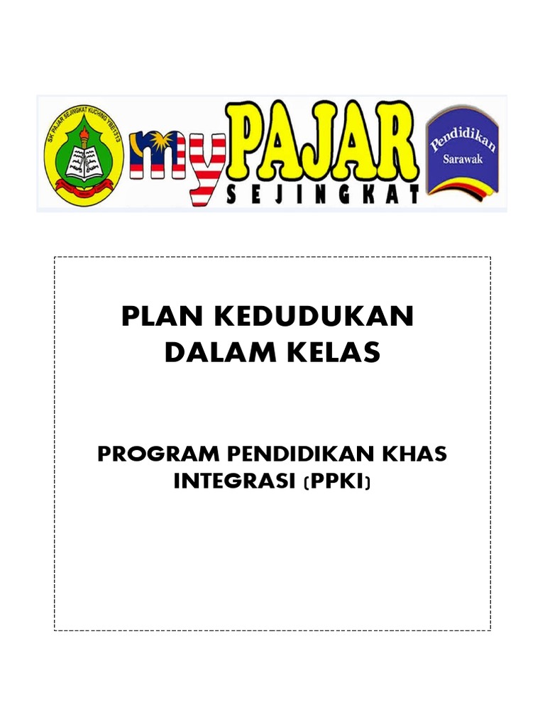 Plan Kelas Ppki | PDF